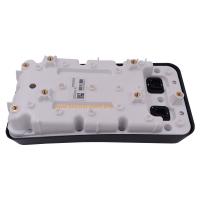 China Kobelco SK200-10 Excavator Monitor Cluster Gauge Panel YN59S00039F1 YN59S00039F7 for sale