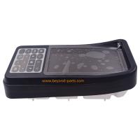 China Kobelco SK200-10 Excavator Monitor Cluster Gauge Panel YN59S00039F1 YN59S00039F7 for sale