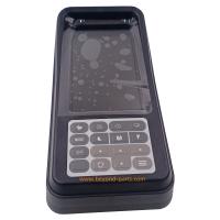 China Kobelco SK200-10 Excavator Monitor Cluster Gauge Panel YN59S00039F1 YN59S00039F7 for sale