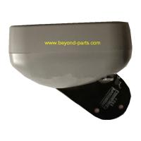 China Kobelco SK135SR Excavator Monitor Gauge Panel YV59S00001F1 YV59S00004F2 1 Year Warranty for sale