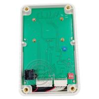 China Kobelco SK135SR SK235SRNLC Excavator Monitor Cluster Gauge Panel YY59S00003F2 1 Year Warranty for sale