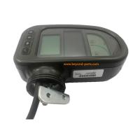 China EC210 EC210B Excavator Monitor Cluster Gauge Panel 14636301 14390065 for sale