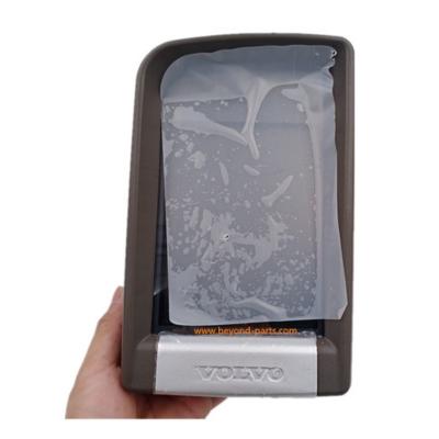 China EC Excavator ECU Instrument Panel 14544928 14640101 for EC140D EC200D for sale