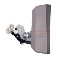 China EC Excavator ECU Instrument Panel 14544928 14640101 for EC140D EC200D for sale