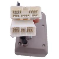 China EC Excavator ECU Instrument Panel 14544928 14640101 for EC140D EC200D for sale