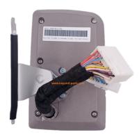 China EC Excavator ECU Instrument Panel 14544928 14640101 for EC140D EC200D for sale