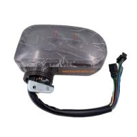 China EC210B Excavator Monitor Cluster Gauge Panel 14527149 VOE14527149 Original Spare Part for sale