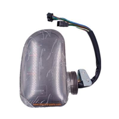 China EC210B Excavator Monitor Cluster Gauge Panel 14527149 VOE14527149 Original Spare Part for sale