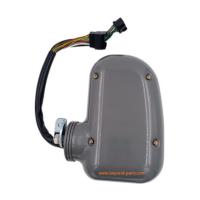 China EC210B Excavator Monitor Cluster Gauge Panel 14527149 VOE14527149 Original Spare Part for sale