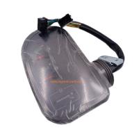 China EC210B Excavator Monitor Cluster Gauge Panel 14527149 VOE14527149 Original Spare Part for sale