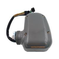 China EC210B Excavator Monitor Cluster Gauge Panel 14527149 VOE14527149 Original Spare Part for sale