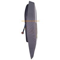 China Hyundai R215-7 R225-7 Excavator Monitor Cluster Gauge Panel 21N3-35000 21N3-35001 21N8-30013 for sale