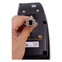 China Hyundai R215-7 R225-7 Excavator Monitor Cluster Gauge Panel 21N3-35000 21N3-35001 21N8-30013 for sale