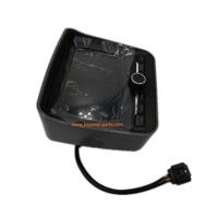 China Hyundai R210-9 Excavator Monitor Cluster Gauge Panel 21Q6-30102 21Q6-33401 for sale