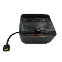 China Hyundai R210-9 Excavator Monitor Cluster Gauge Panel 21Q6-30102 21Q6-33401 for sale
