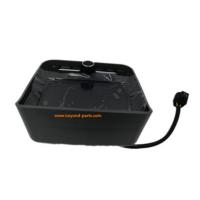 China Hyundai R210-9 Excavator Monitor Cluster Gauge Panel 21Q6-30102 21Q6-33401 for sale