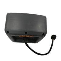 China Hyundai R210-9 Excavator Monitor Cluster Gauge Panel 21Q6-30102 21Q6-33401 for sale