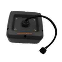 China Hyundai R210-9 Excavator Monitor Cluster Gauge Panel 21Q6-30102 21Q6-33401 for sale
