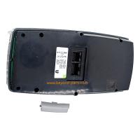 China Hyundai R55-7 Excavator Spare Parts Monitor Cluster Gauge Panel 21M8-5001 for sale