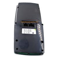 China Hyundai R55-7 Excavator Spare Parts Monitor Cluster Gauge Panel 21M8-5001 for sale