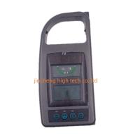 China Doosan DH-7 DH225-7 DH300-7 Excavator Monitor Cluster Gauge Panel 539-00048G 12V for sale