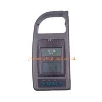 China Doosan DH-7 DH225-7 DH300-7 Excavator Monitor Cluster Gauge Panel 539-00048G 12V for sale