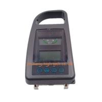 China Doosan DH-7 DH225-7 DH300-7 Excavator Monitor Cluster Gauge Panel 539-00048G 12V for sale