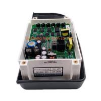 China Doosan DH-7 DH225-7 DH300-7 Excavator Monitor Cluster Gauge Panel 539-00048G 12V for sale