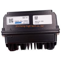 China Komatsu PC200-8MO PC300-8MO PC400-8MO Excavator Monitor Gauge Panel 7835-34-1002 for sale