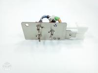 China KOMATSU PC300-7 BACKUP SWITCH 22U-06-22360 for sale