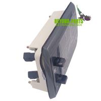 China Komatsu PC60-7 PC70-7 Excavator Monitor Cluster Gauge Panel 7834-73-2002 7834-73-2102 for sale