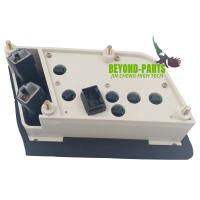 China Komatsu PC60-7 PC70-7 Excavator Monitor Cluster Gauge Panel 7834-73-2002 7834-73-2102 for sale