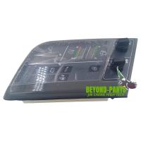 China Komatsu PC60-7 PC70-7 Excavator Monitor Cluster Gauge Panel 7834-73-2002 7834-73-2102 for sale