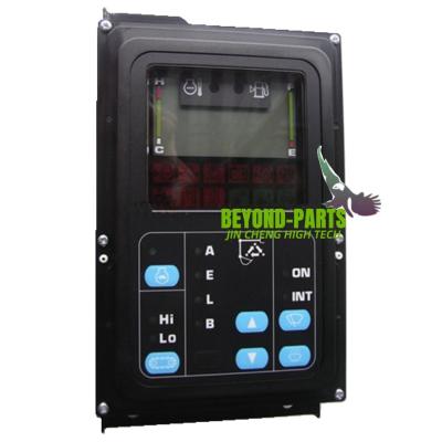 China Komatsu PC130-7K Excavator Monitor Gauge Panel 7835-10-5000 1 Year Warranty for sale