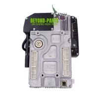 China Komatsu PC200-8 PC210-8 PC220-8 Excavator Monitor Cluster Gauge Panel 7835-31-1008 7835-31-1002 for sale