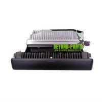 China Komatsu PC200-8 PC210-8 PC220-8 Excavator Monitor Cluster Gauge Panel 7835-31-1008 7835-31-1002 for sale