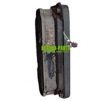China Komatsu PC75UU Used Excavator Monitor Cluster Gauge Panel Spare Part 12V for sale