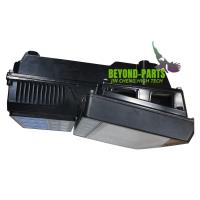 China Komatsu PC78US-10 Excavator Monitor Cluster Gauge Panel 7835-37-2004 1 Year Warranty for sale