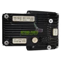China Komatsu PC78US-10 Excavator Monitor Cluster Gauge Panel 7835-37-2004 1 Year Warranty for sale