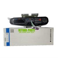 China Sumitomo SH200 SH120 A3 Excavator Monitor Cluster Gauge Panel KHR3135 KHR3826 for sale