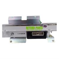 China Sumitomo SH200 SH120 A3 Excavator Monitor Cluster Gauge Panel KHR3135 KHR3826 for sale