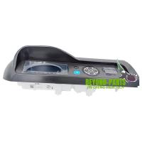 China Sumitomo A5 SH210-5 SH200-5 CX210B Excavator Monitor Cluster Gauge Panel KHR10054 1704-0059 for sale