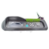 China Sumitomo A5 SH210-5 SH200-5 CX210B Excavator Monitor Cluster Gauge Panel KHR10054 1704-0059 for sale
