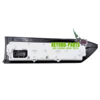 China Sumitomo A5 SH210-5 SH200-5 CX210B Excavator Monitor Cluster Gauge Panel KHR10054 1704-0059 for sale