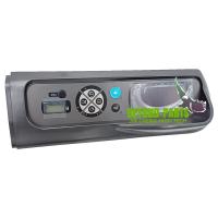 China Sumitomo A5 SH210-5 SH200-5 CX210B Excavator Monitor Cluster Gauge Panel KHR10054 1704-0059 for sale