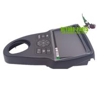 China Sumitomo SH200-6 SH210-6 Excavator Monitor Dash Panel KHR41503 12V-24V for sale