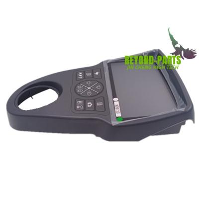 China Sumitomo SH200-6 SH210-6 Excavator Monitor Dash Panel KHR41503 12V-24V for sale
