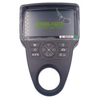 China Sumitomo A6 SH350-6 Excavator Monitor Cluster Gauge Panel KHR65310 KHR41503 1 Year Warranty for sale