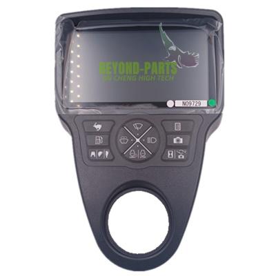 China Sumitomo A6 SH350-6 Excavator Monitor Cluster Gauge Panel KHR65310 KHR41503 1 Year Warranty for sale