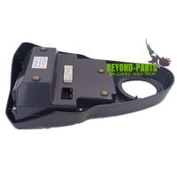 China Sumitomo SH200-6 SH210-6 Excavator Monitor Dash Panel KHR41503 12V-24V for sale